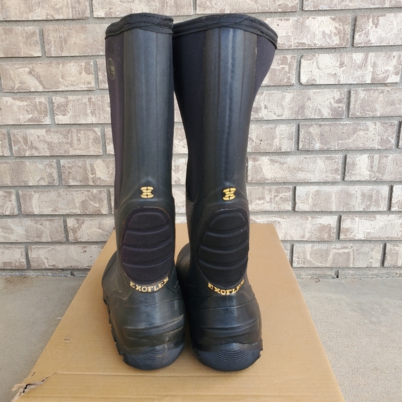 Irish Setter | Shoes | New Red Wing Irish Setter 486 Taskmaster Mens ...